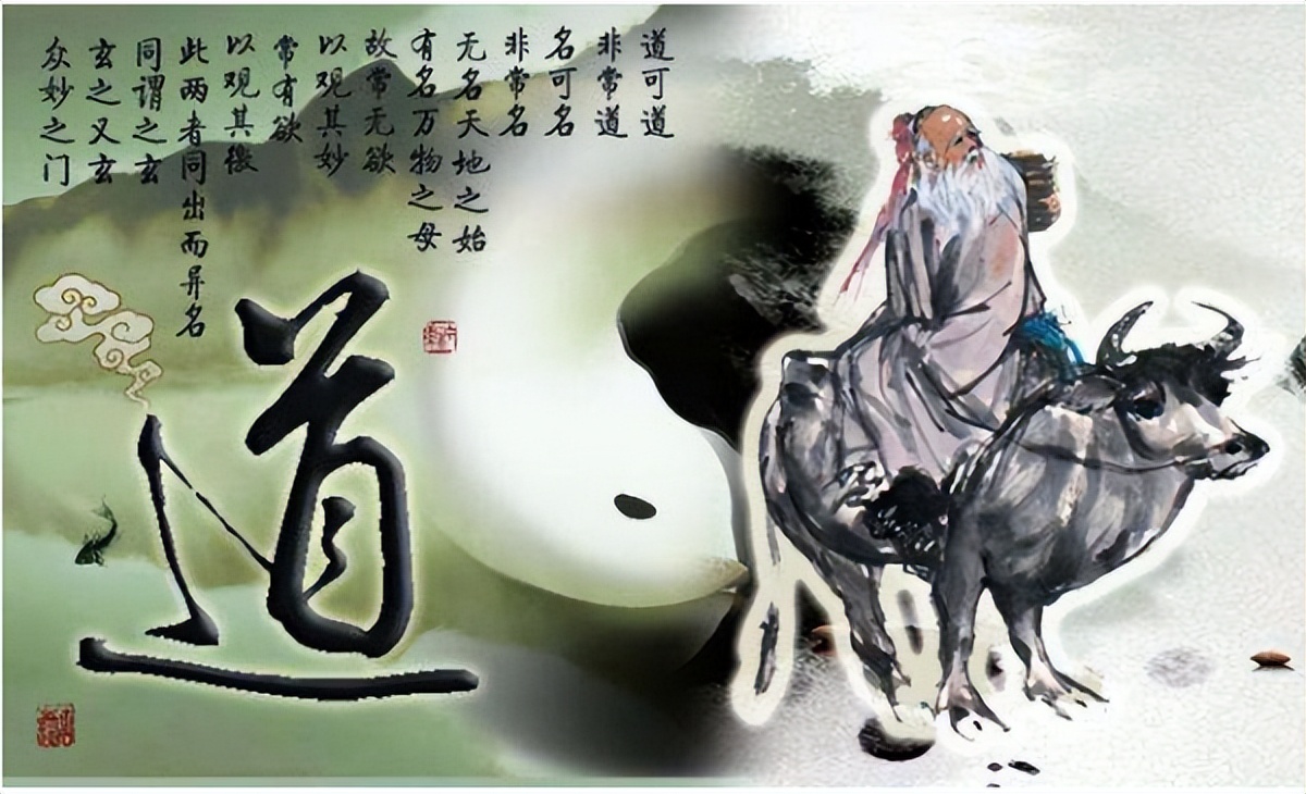 A brief analysis of the development history of Chinese Taoism, the ...