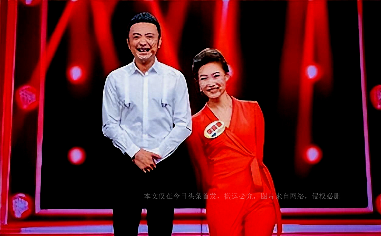 How beautiful does Li Zimeng look when she takes off her wig? Nigmaiti ...