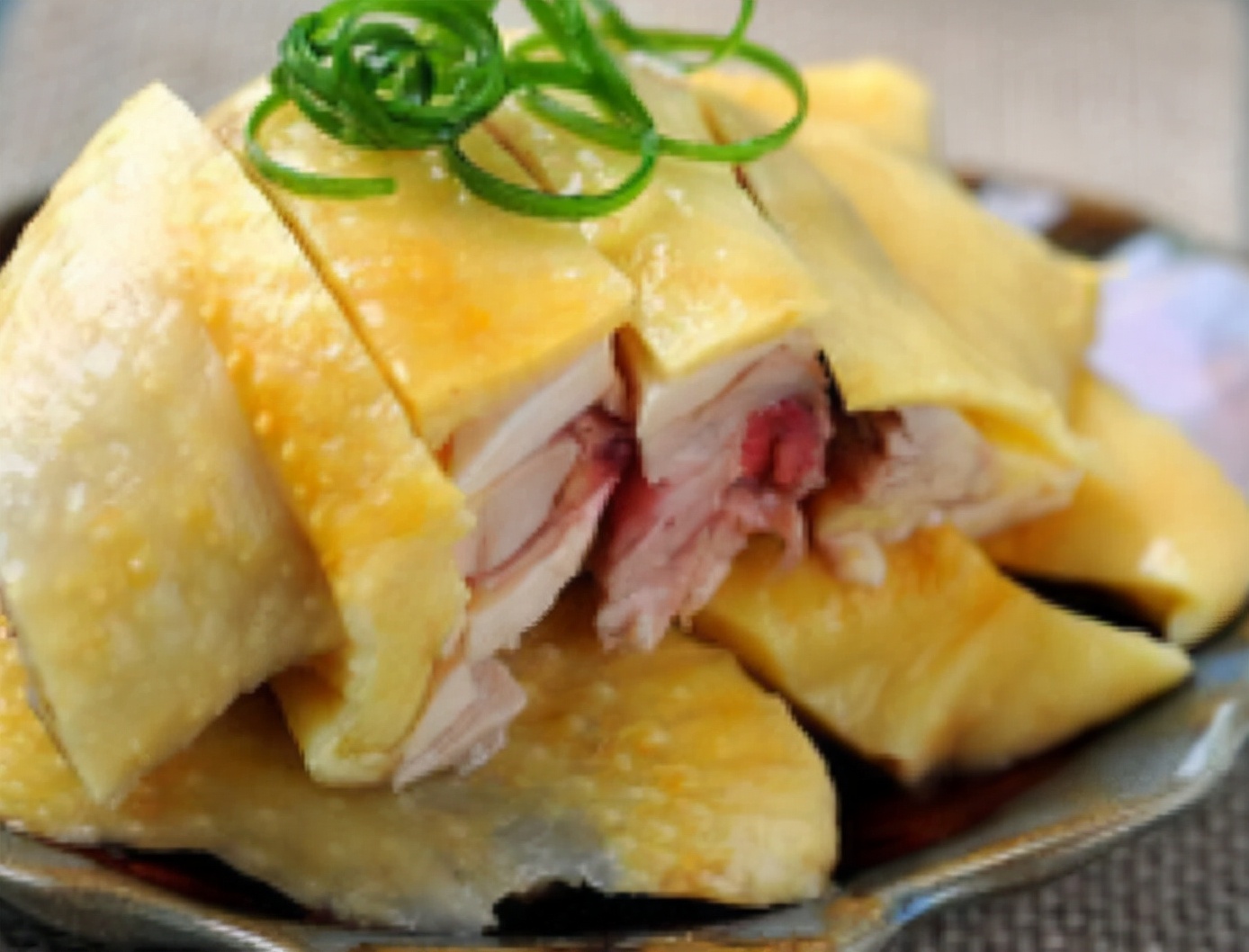 This century-old brand in Shanghai has been sought after by generations ...