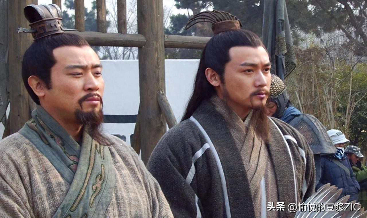 When the Shu Han's national power was exhausted, it finally failed to unify the world. Was Zhuge ...