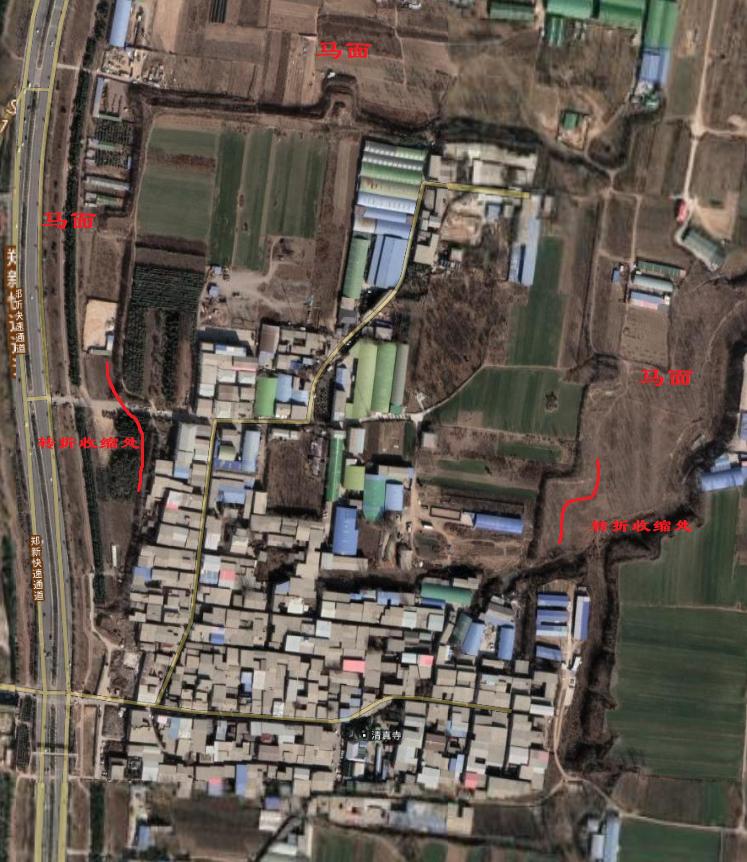 One of the origins of the Huaxia name, the God of War Bai Qi Qianli ...