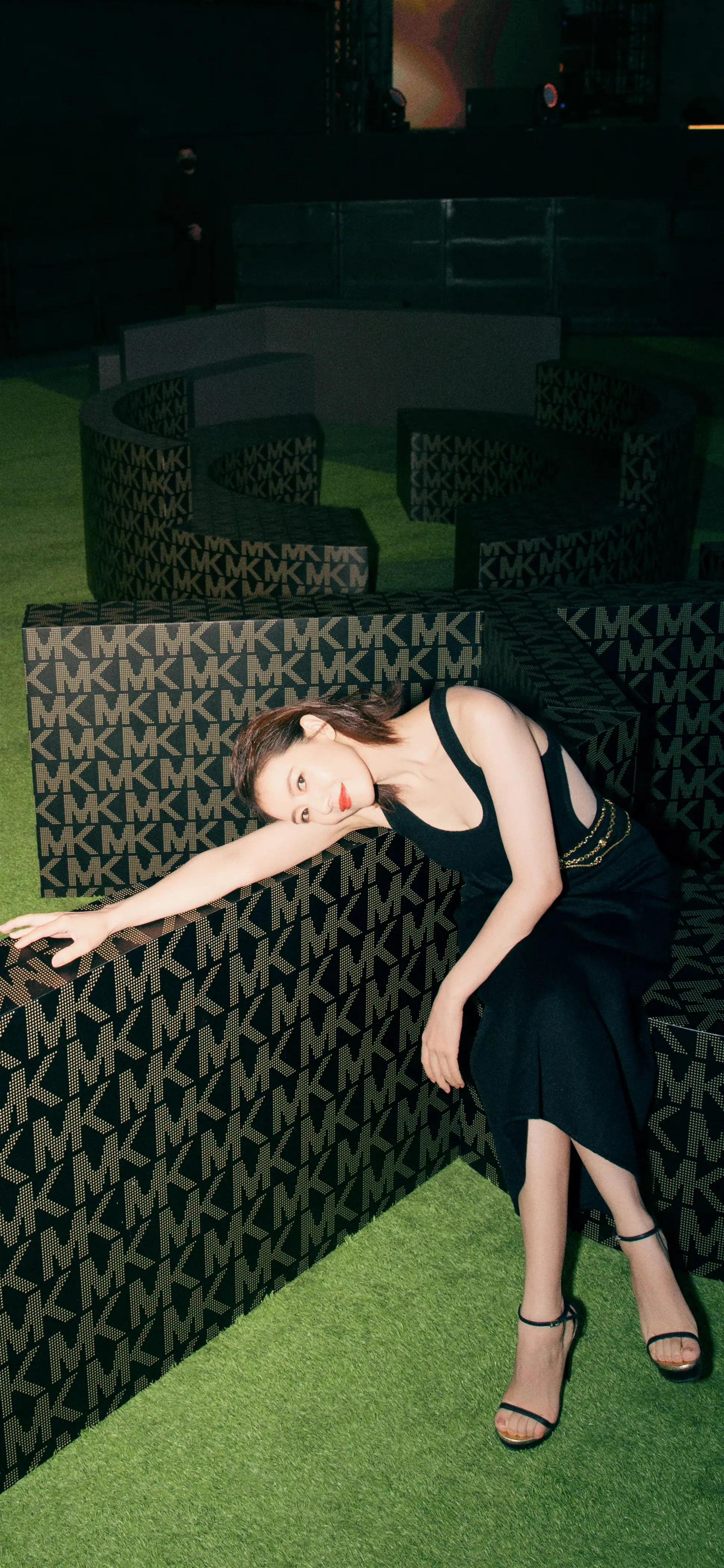 Star 143 - Gao Yuanyuan - iNEWS