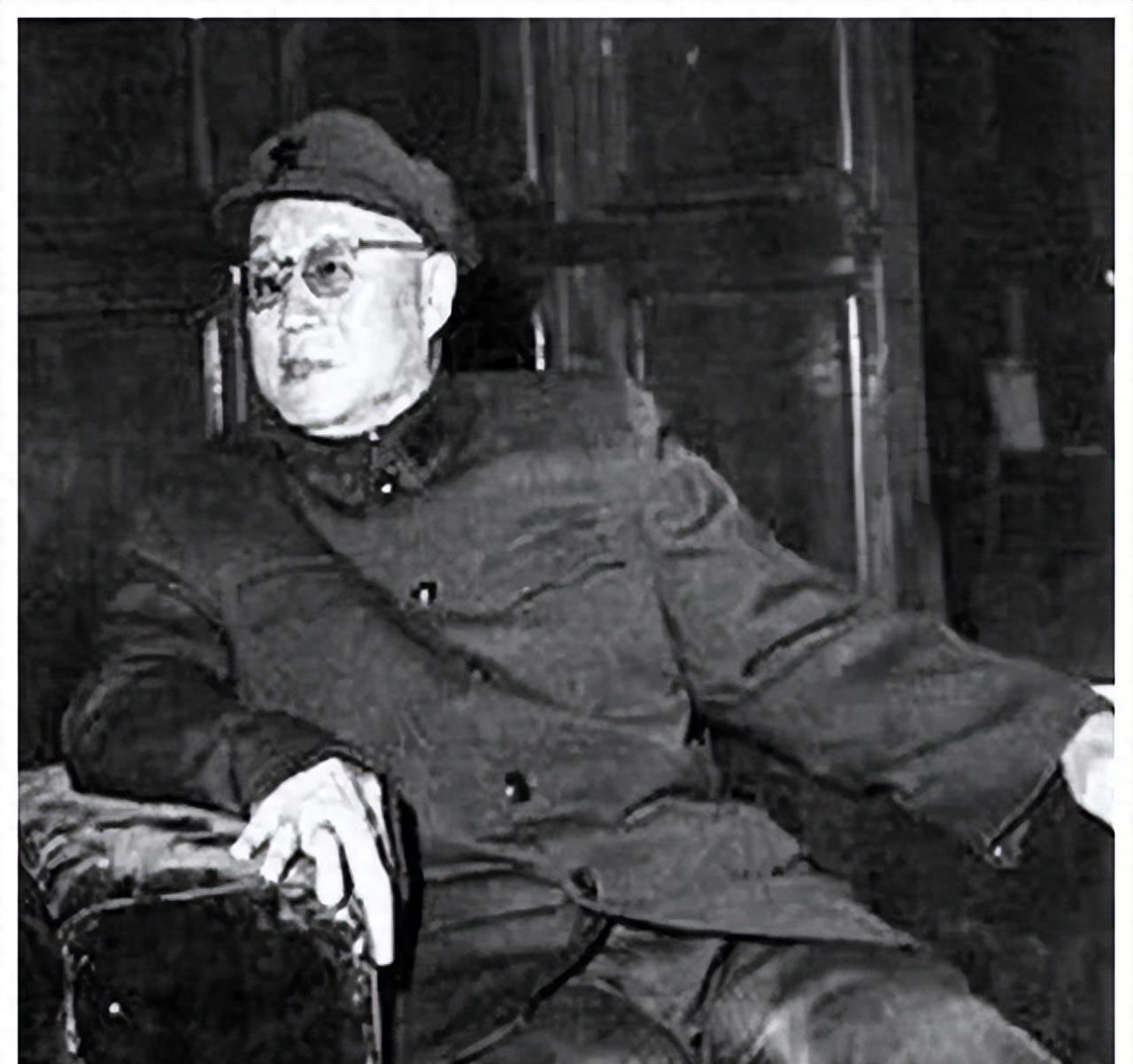 At the Lushan Conference, why are Liu Shuai and Su Yu's attitude toward ...