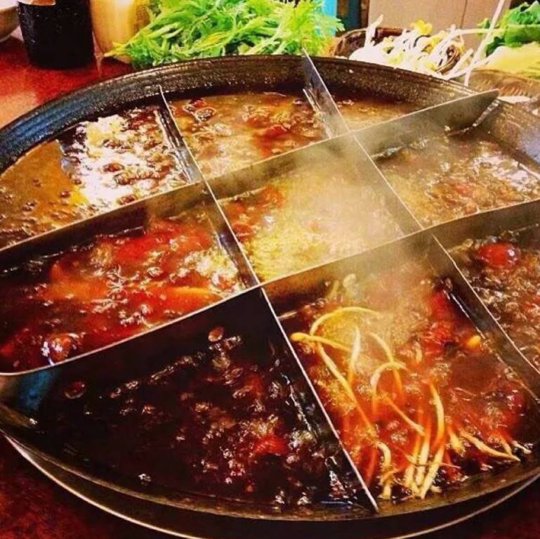 Must-eat food in autumn and winter in old Wuhan! - iNEWS