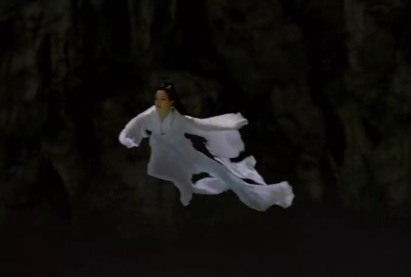 Jackie Chan and Kim Hee Sun starring in "Myth": Waiting for a thousand ...