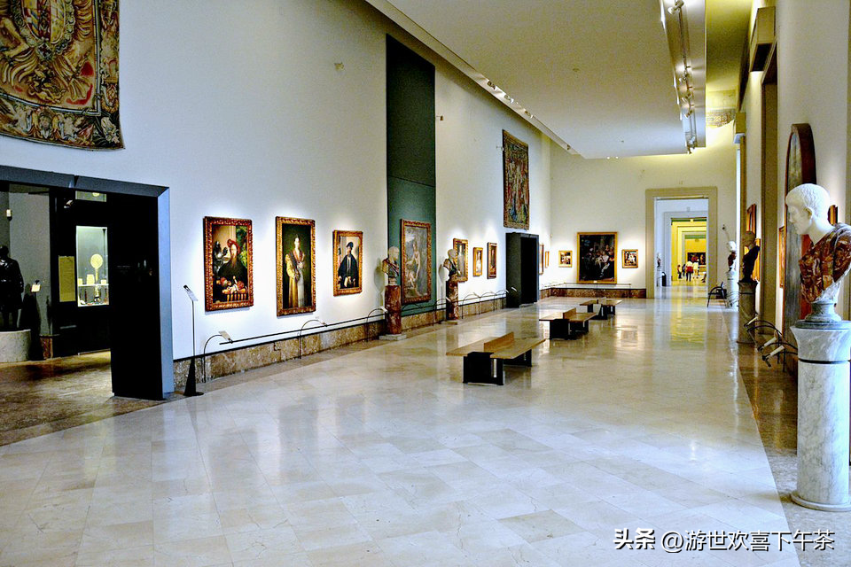 The Farnese family of Naples - iNEWS