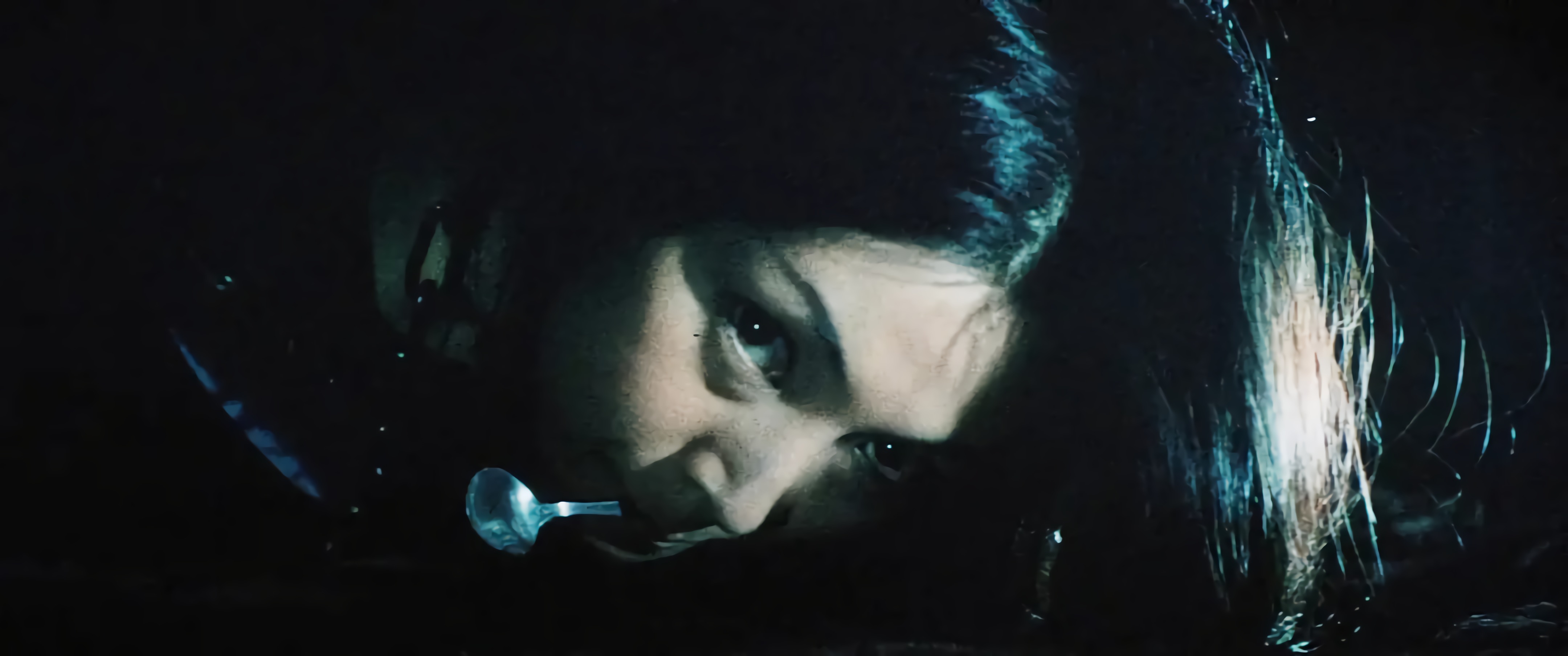 Japan's women's prison, the prison guards are all men, the hell-like ...