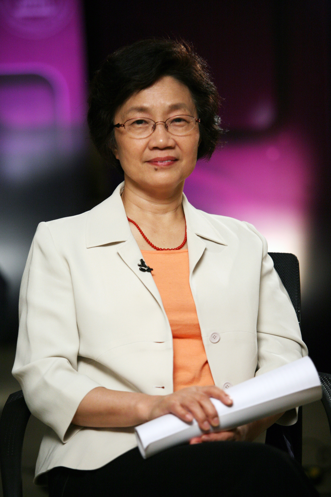 Wang Yingjun, academician of the Chinese Academy of Engineering: Let ...