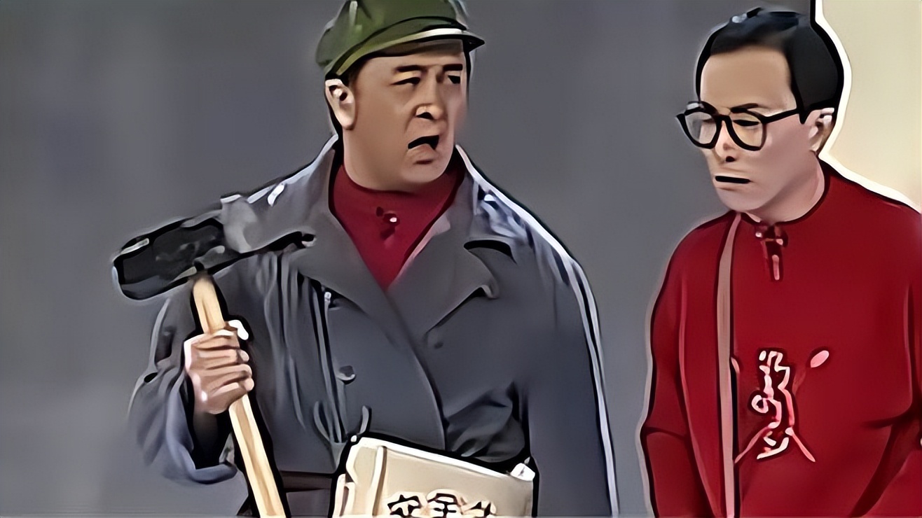 Huang Hong no longer hides, and reveals the reason why he was ...