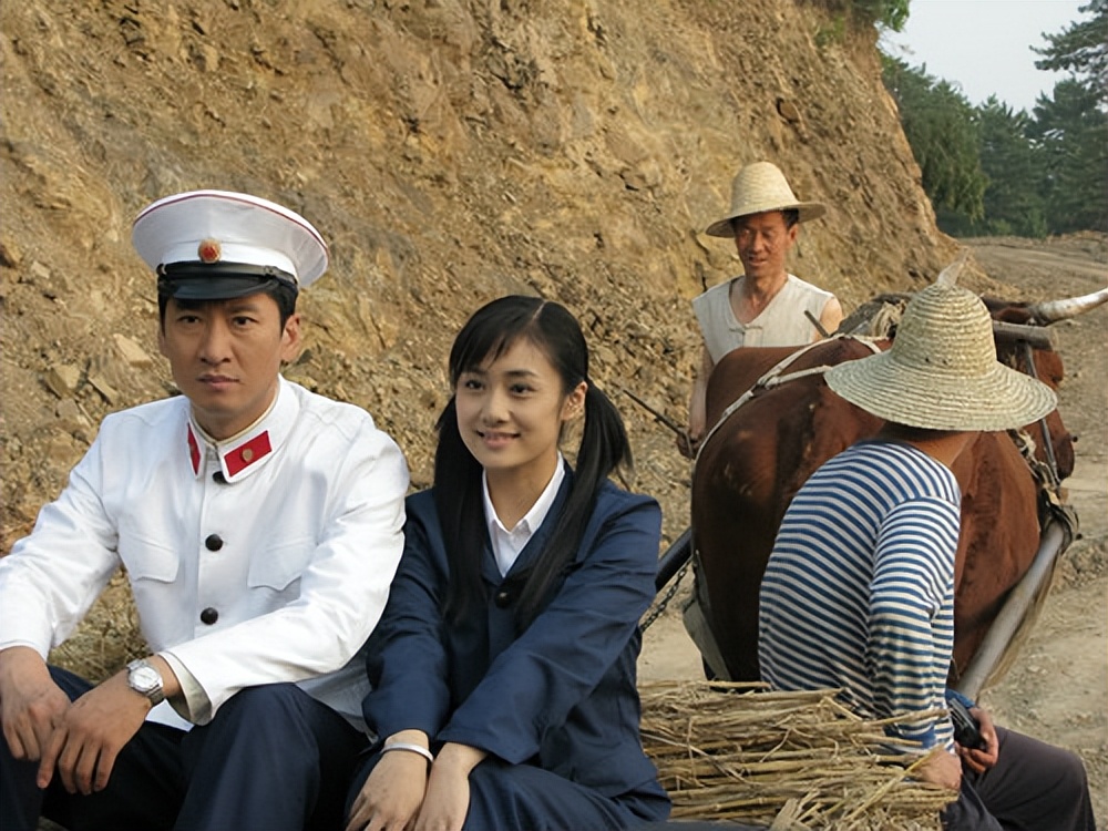 Classic spy drama: "Secret Train" - iNEWS