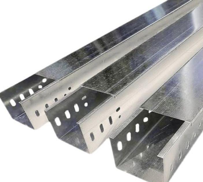 Specifications and models of hot-dip galvanized wire slot - iNEWS