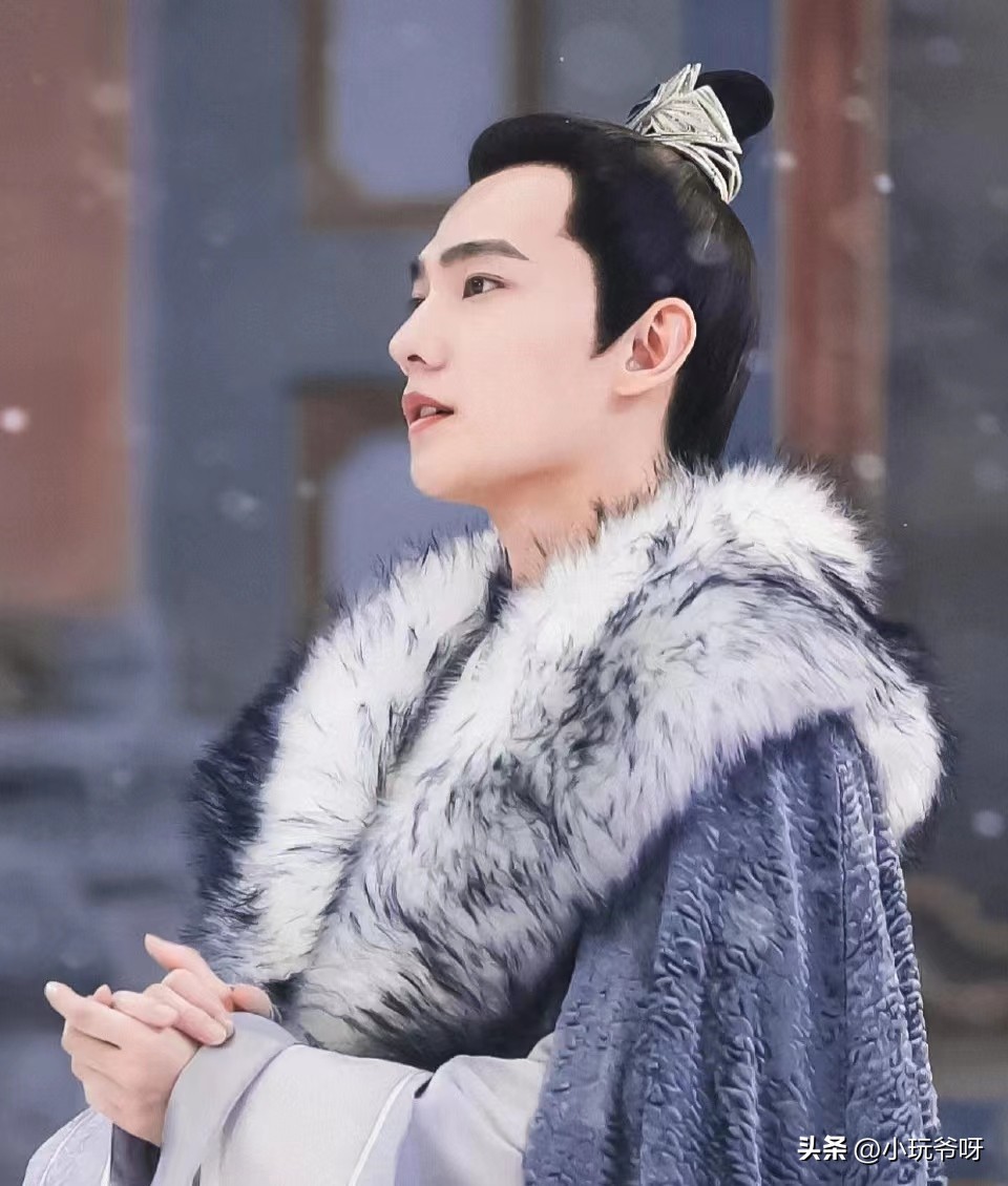 Are Yang Yang and Wang Churan really together? Friends who know come in ...