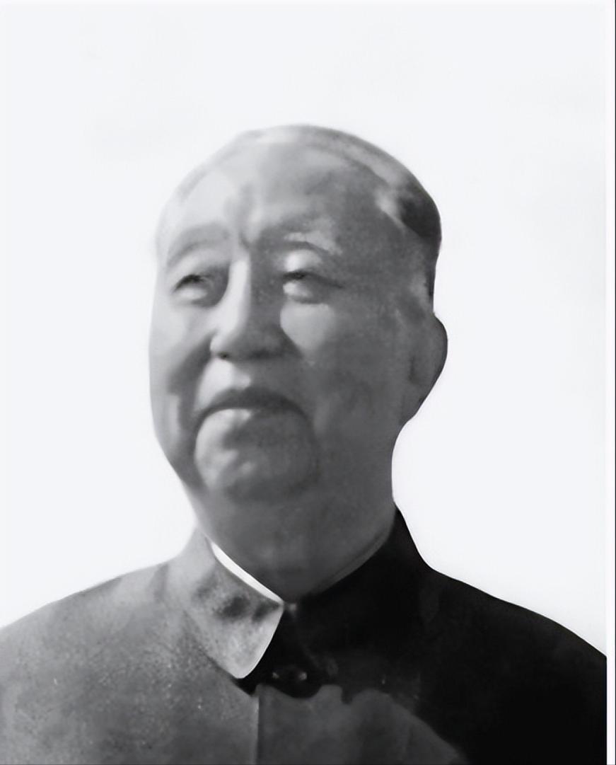 Cao Wangui accompanied Hua Guofeng for 40 years. After Hua Guofeng ...