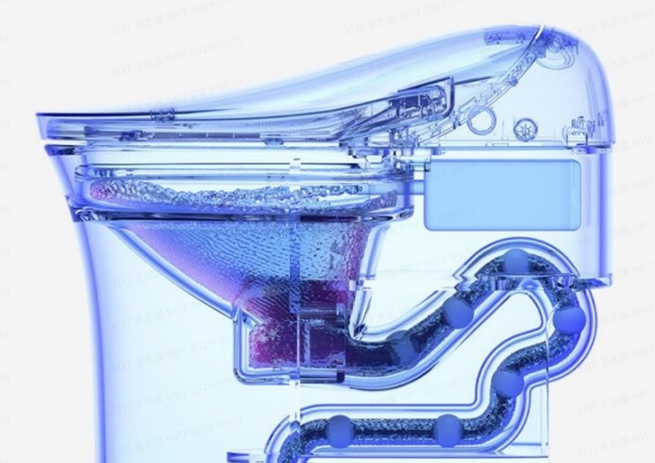 Difficult to install a toilet? Mastering these two points will get ...