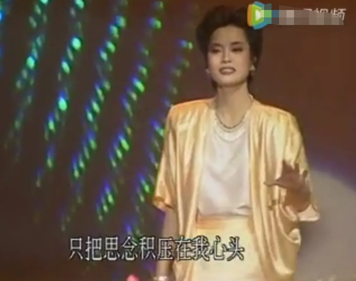 Singer Mao Amin: Her love with her husband is tearful, and now her ...