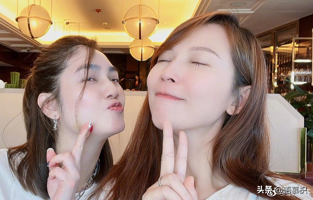 Zhang Danfeng was caught in an affair twice, and his relationship with ...