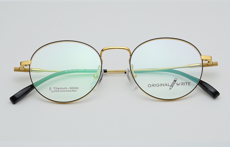 Frame Aesthetics - Basic Factors in Choosing Eyeglass Frames - iNEWS