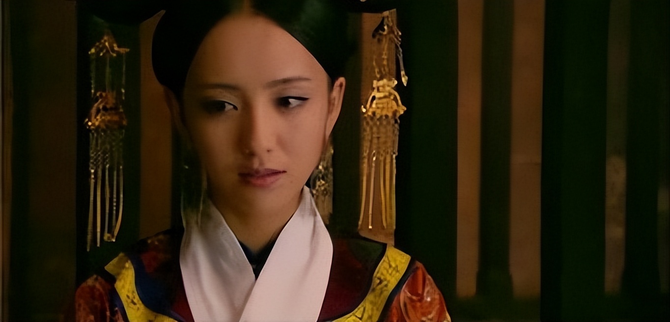 Why is Han Libao, the princess of the Ming Dynasty, revered as a symbol of Chinese cultural ...