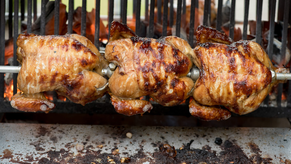 A Taste of the Caribbean Shore: Tracing the History of Jamaican Roast ...