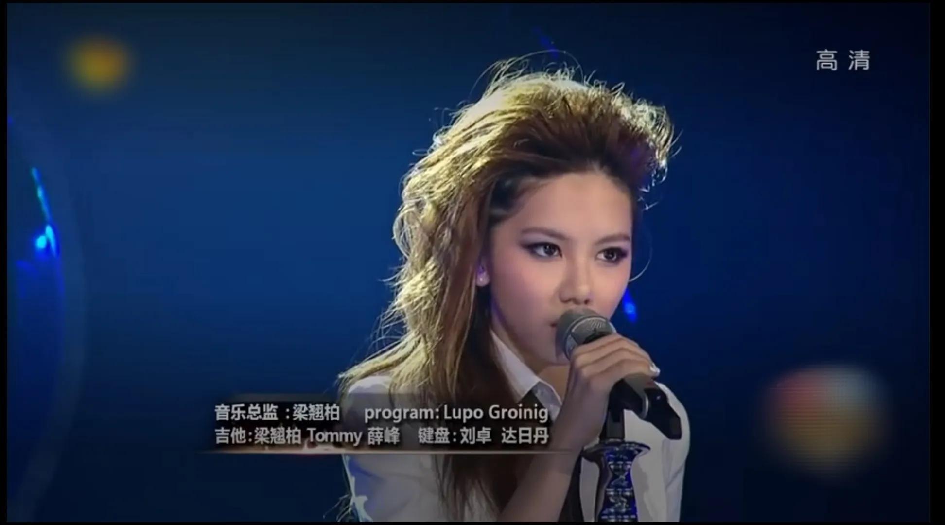 Since his debut, @ Deng Ziqi has achieved so much - iNEWS