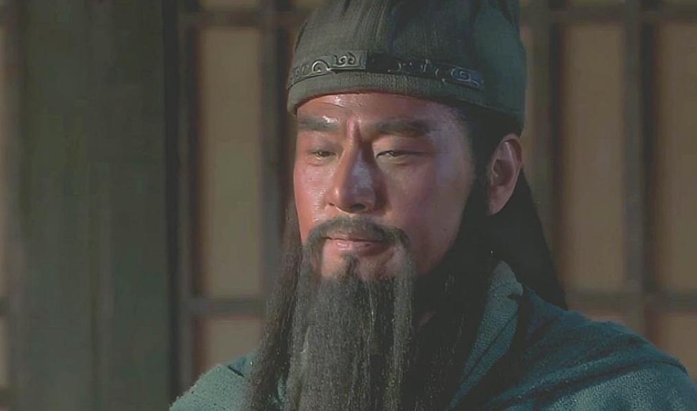 Guan Yu Guan Ping, Zhang Fei Zhang Bao, Sun Jian and Sun Ce, three ...