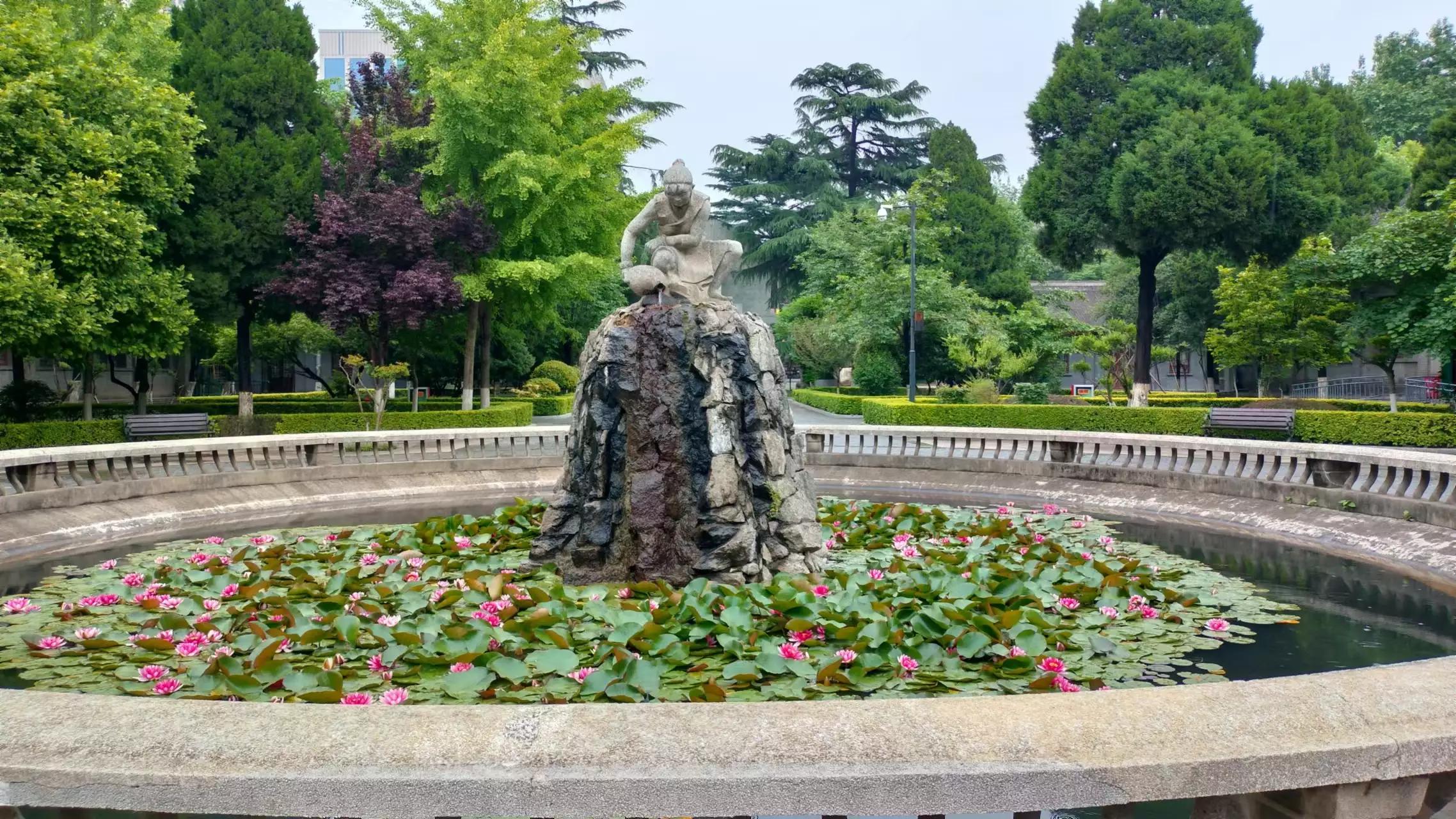 Traveling through time and space, listening to ancient echoes——Travel ...