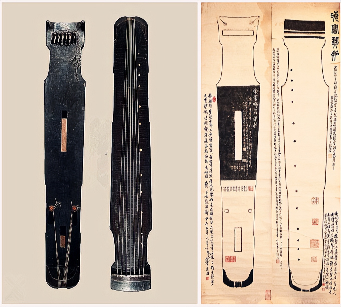 A Brief Analysis of the History of Guqin Art in the Sui and Tang ...