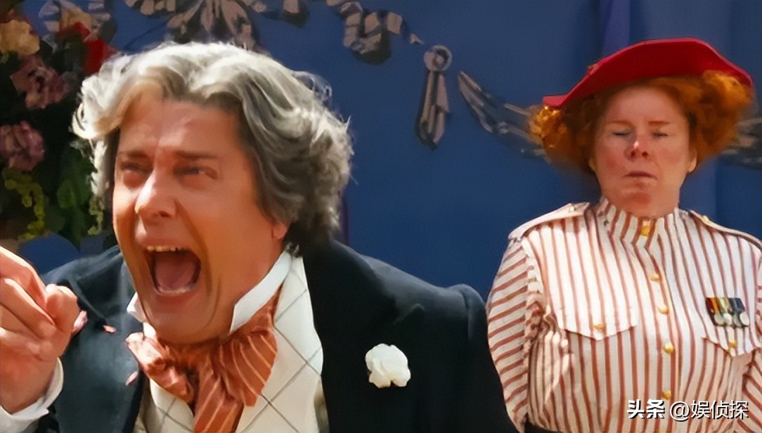 Nanny McPhee, a fantasy family movie full of magic and warmth - iMedia