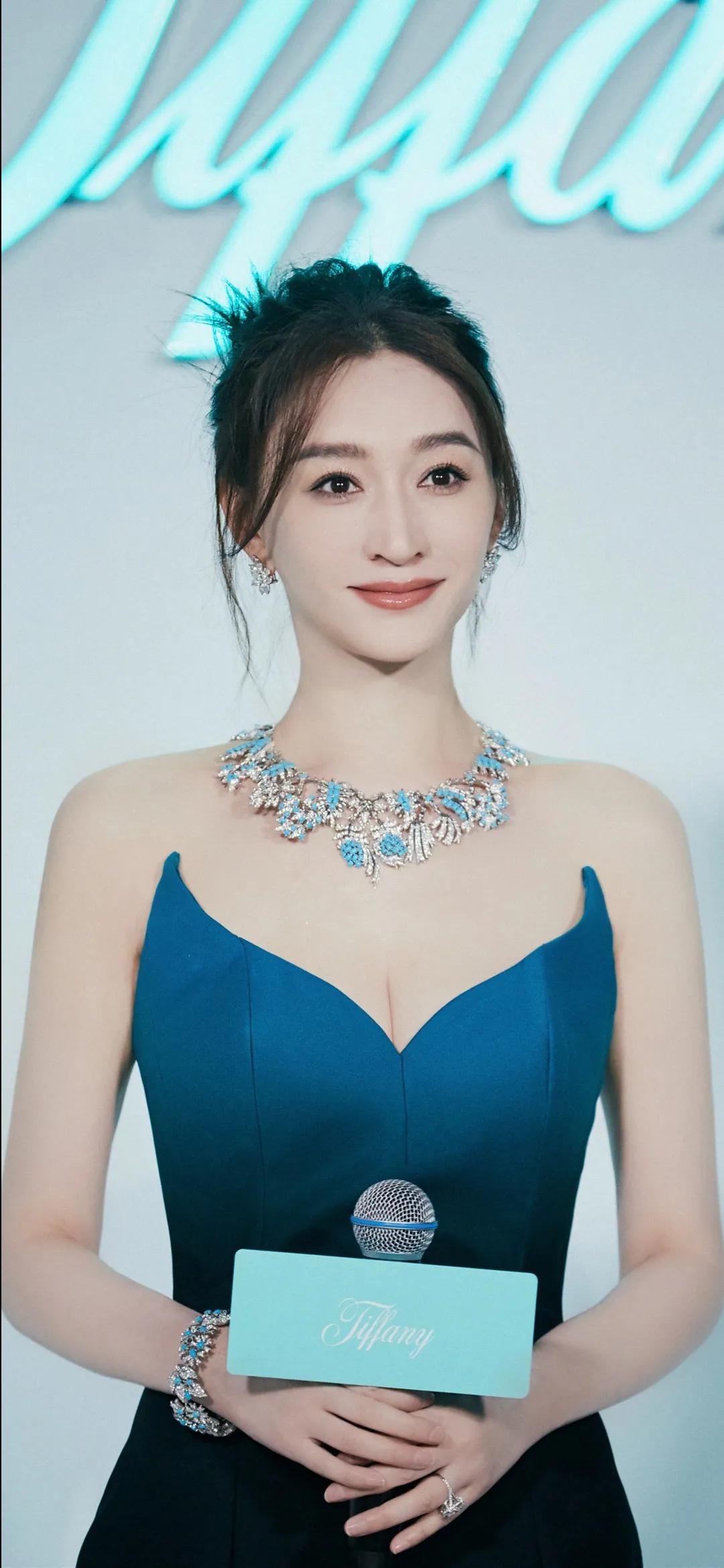 Li Xiaoran - iMedia