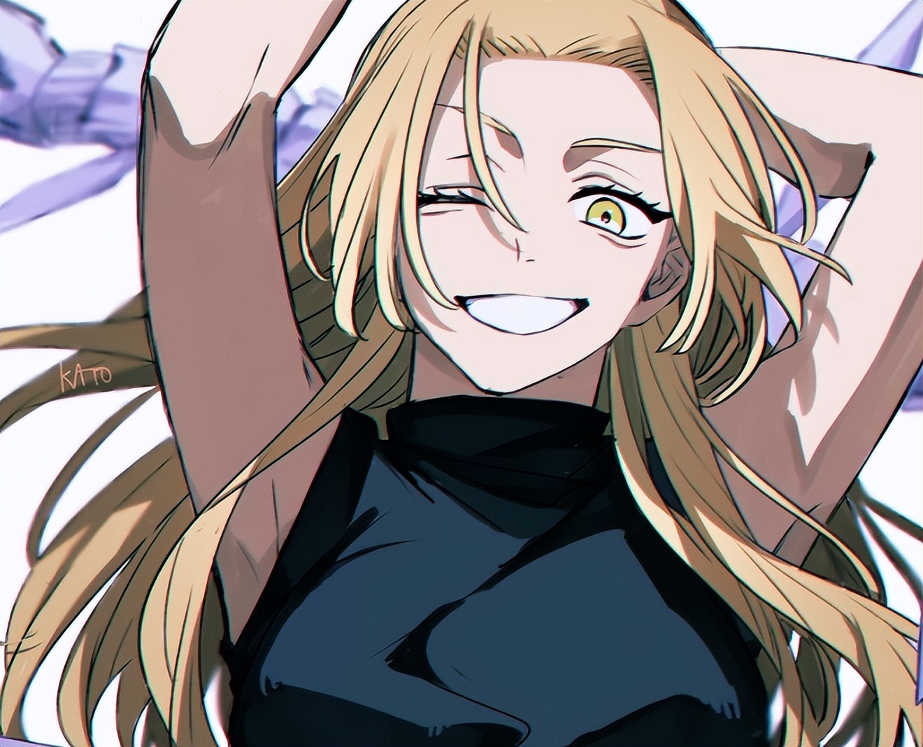 Spell Return: 10 interesting settings about Ninety-Nine Yuki Top combat ...