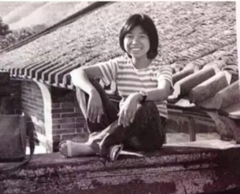 Leslie Cheung's undisclosed woman - iMedia