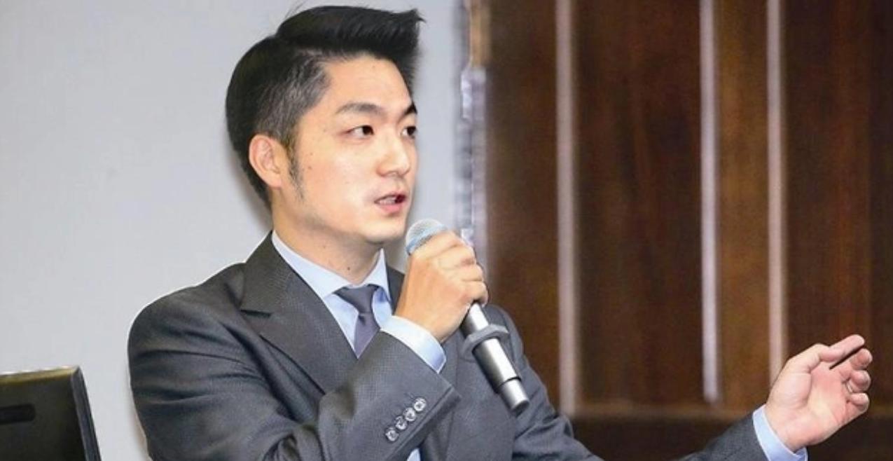 The Mystery of Jiang Wanan's Family History: His Handsome Face Comes ...