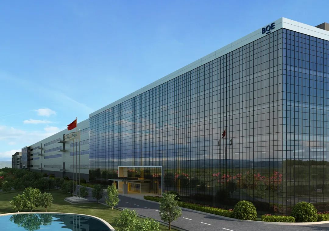 Is it too late for Rouyu Technology to take the road of BOE? - iNEWS