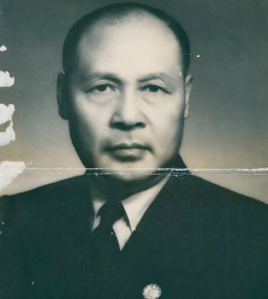 Dai Li took over his subordinate's wife and trained her as a military ...