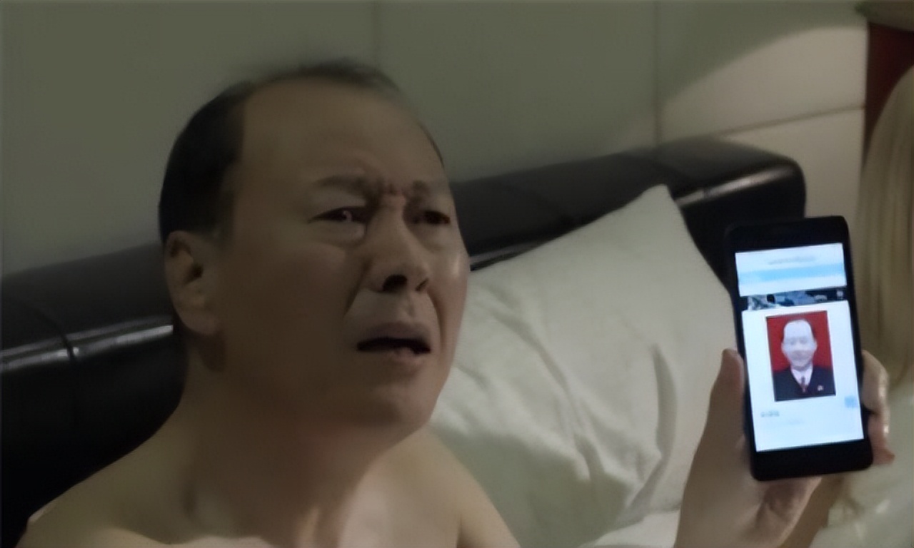 "In the Name of the People" invested more than 100 million yuan, Xu Yajun said: "The old actors ...