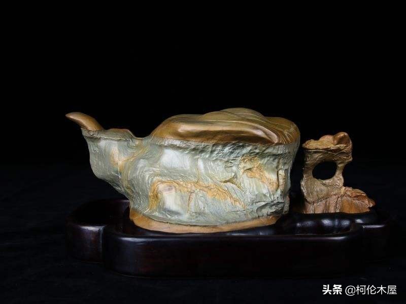 strange stone culture - iNEWS