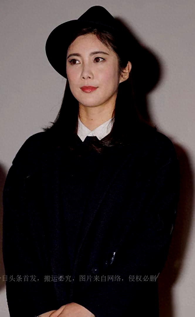 Do you still remember "Xue Min" in "Girls' Bomb Squad"? Now she has fallen to the 18th line - iMedia