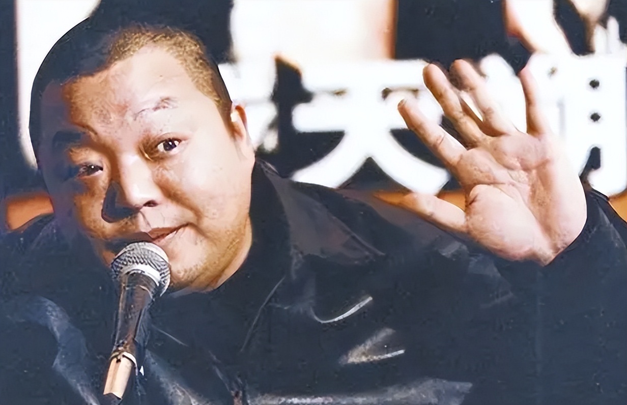 Zang Tianshuo: He did not pay Cecilia Cheung, slapped Mei Ting in public, and was almost ...