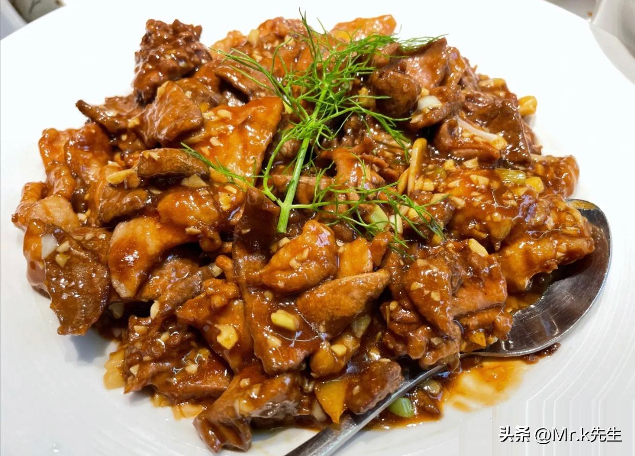 Tianjin!Food "2022 must-eat list", three pontoon bridges, the bottom of ...