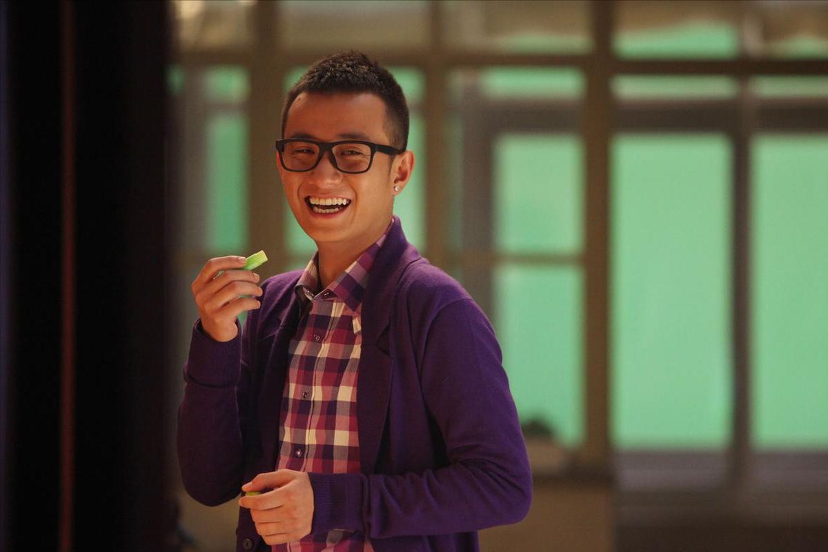 In contemporary female-themed movies, how to present the shaping and ...