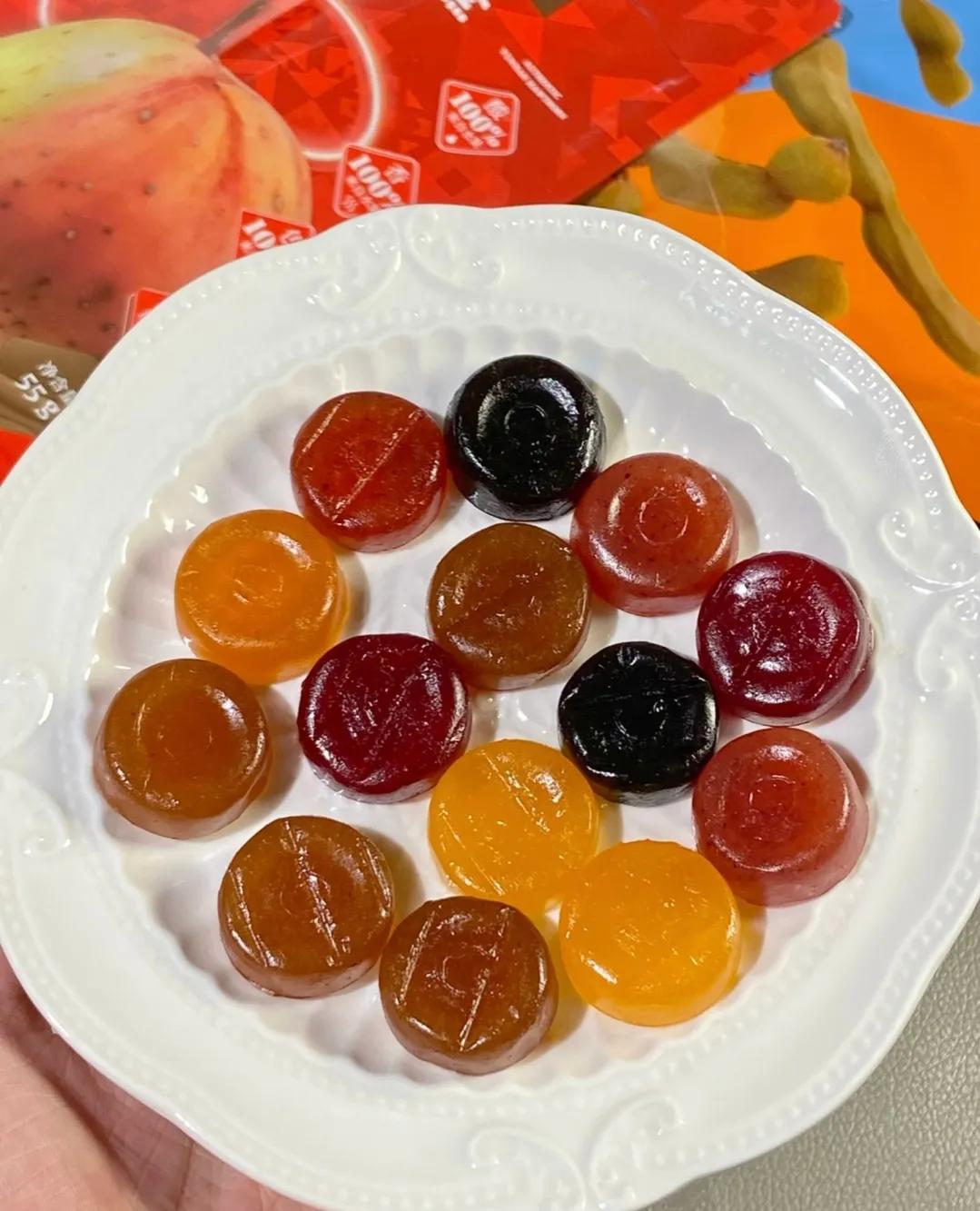 Xu Hongdou is eating "Cat Duoli"! - iMedia