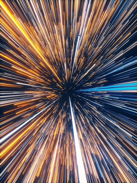 Interpreting "Inside the Cone of Light is Destiny": How Relativity ...