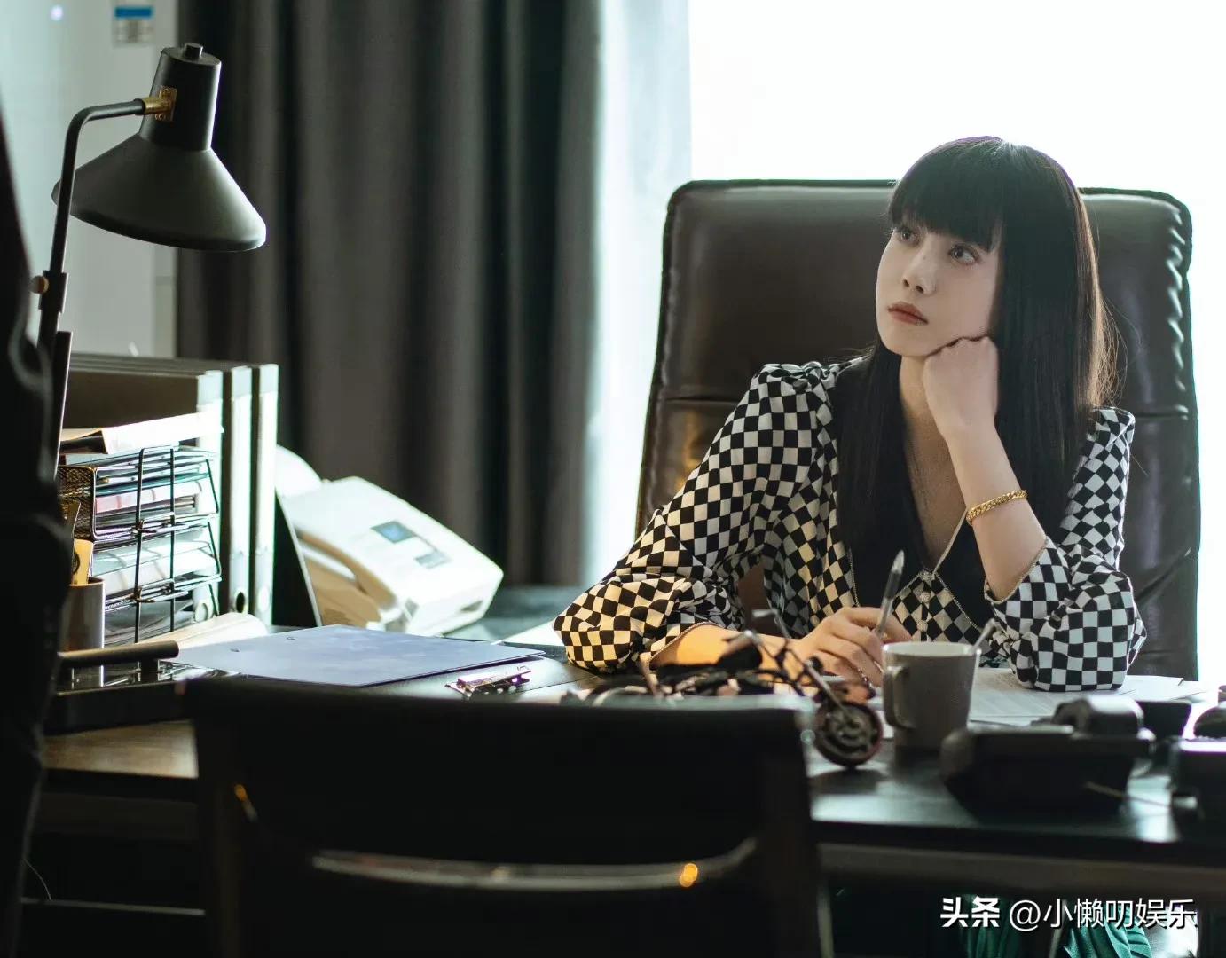 "Zeng Juvenile": Only after understanding Ren Siyu's pregnancy forced the palace, did he ...