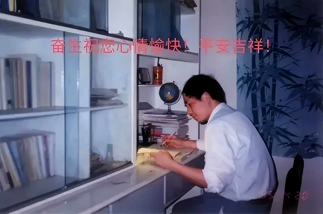 The Charm of Life (89) Appreciation of Zhang Rong's Photography Works ...