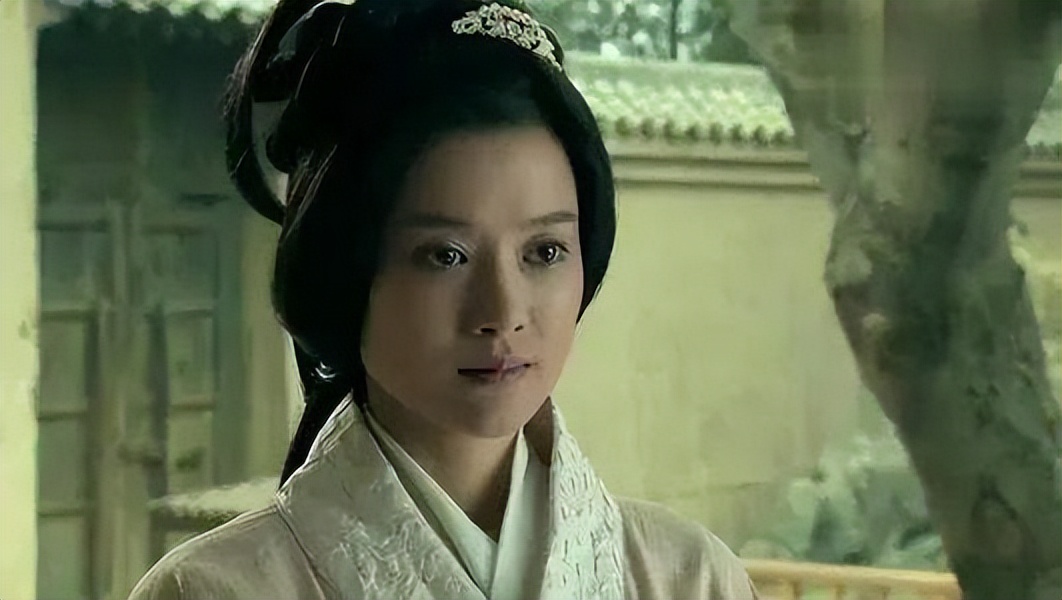 Lu Zhi killed many of Liu Bang's sons, why did he let the most powerful ...