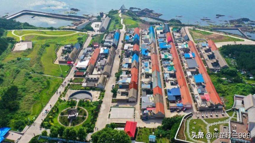 Weihai on the journey: this beautiful island, cure your hot summer - iNEWS