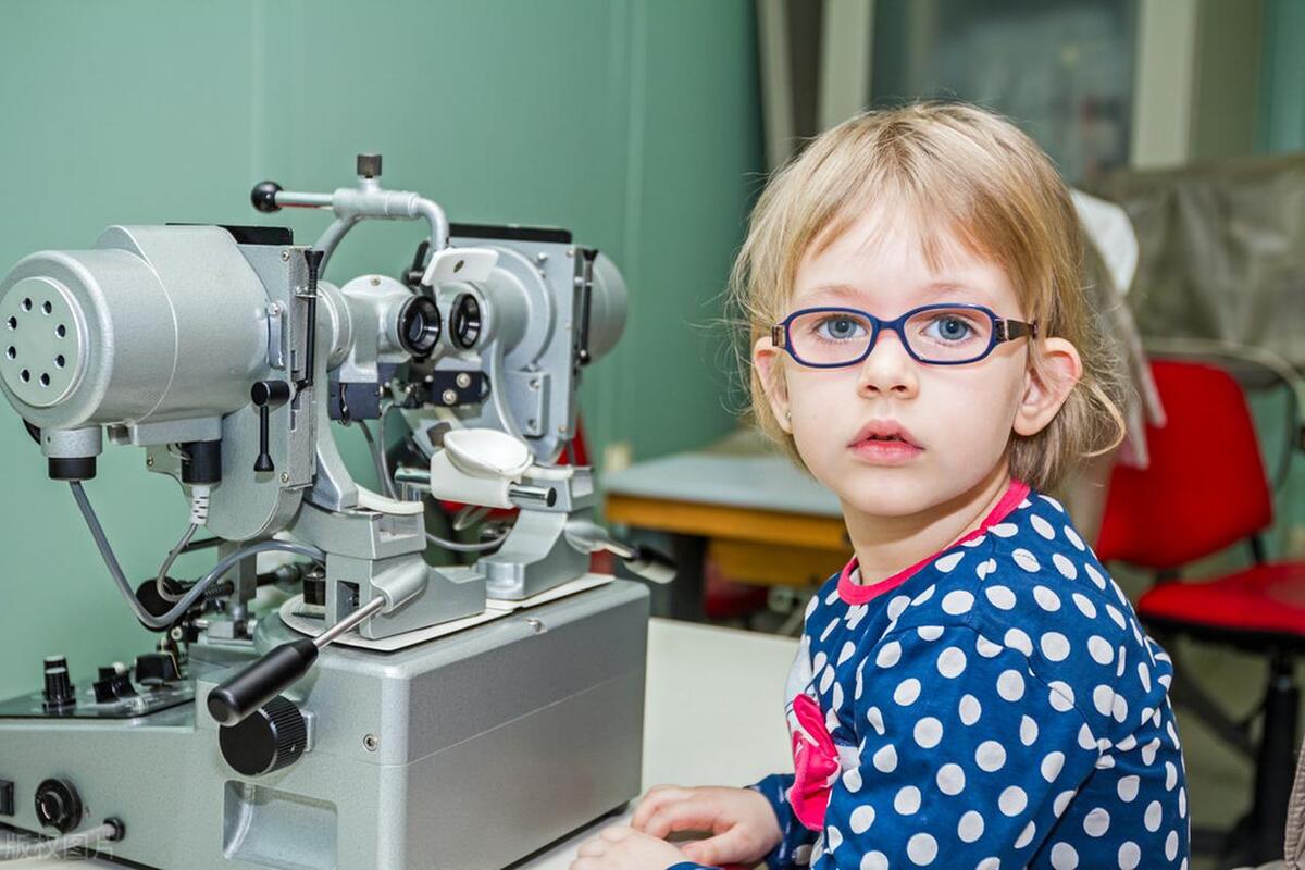 Eye exams for preschoolers - iNEWS