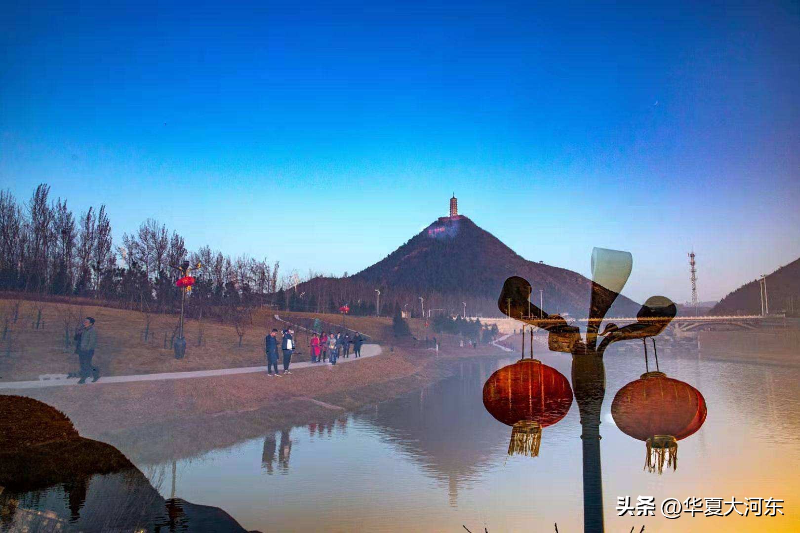 Women's Country, Wuxian Country, Xiyi Xia——On the Pre-Qin Anyi Land ...