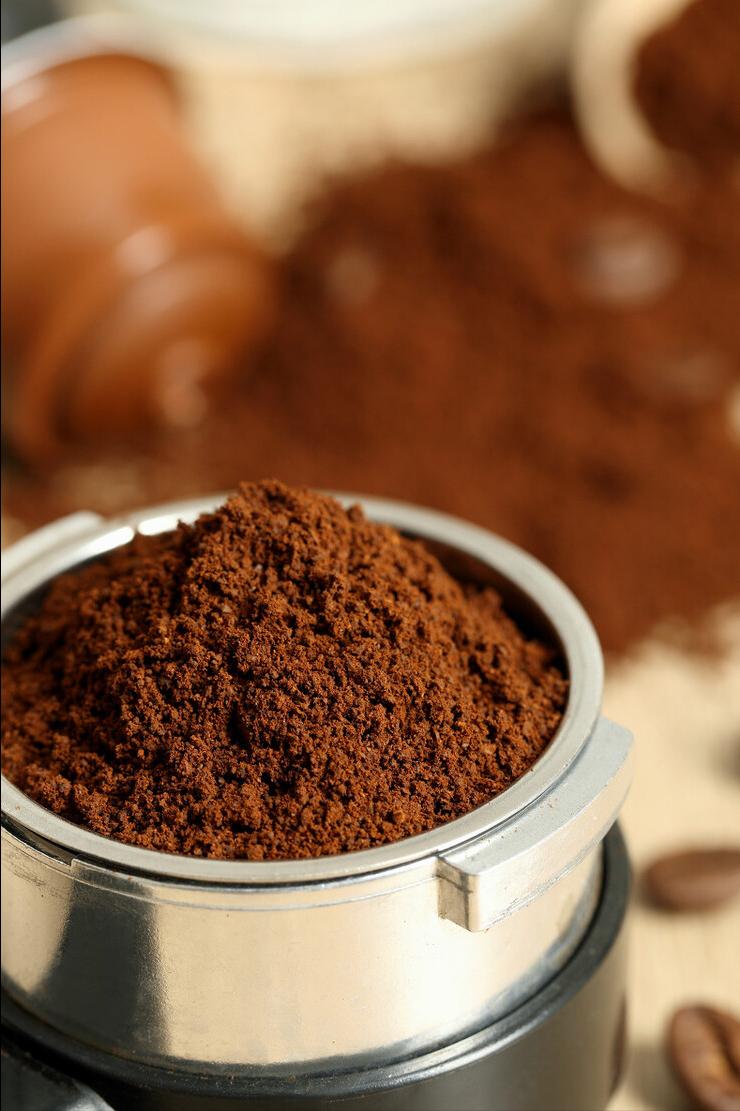 How much does a difference of 1 gram in the amount of powder affect the ...