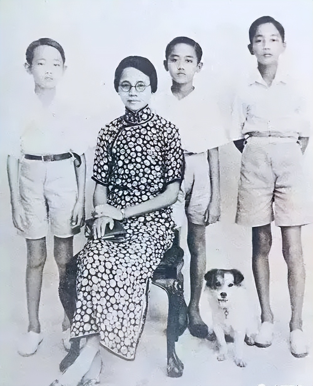 Teresa Teng failed to marry the top rich family, she did it! - iNEWS